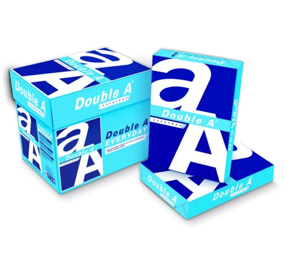 Double A A4 paper 70gsm | Buy A4 70gsm at Wholesale Prices.